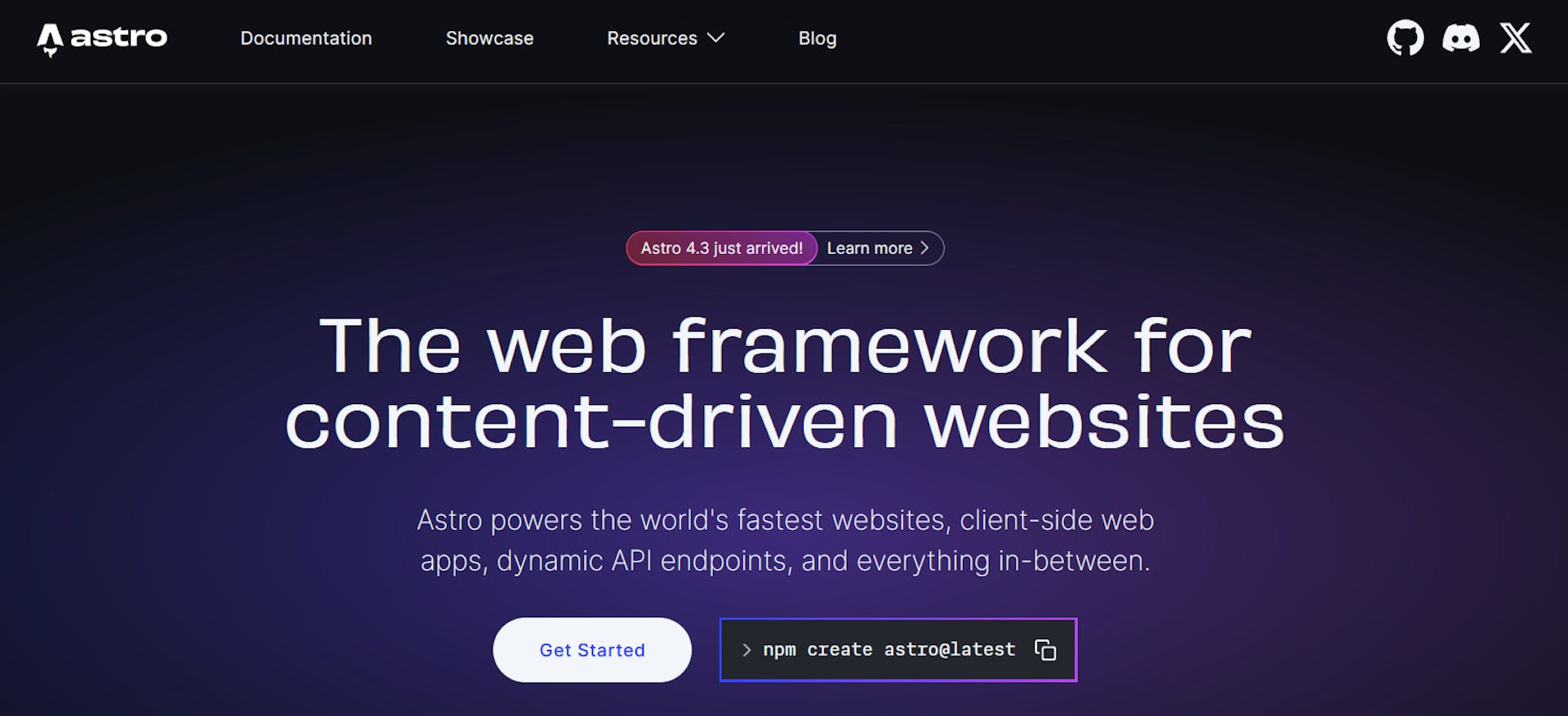 What is Server-side Rendering (SSR)?