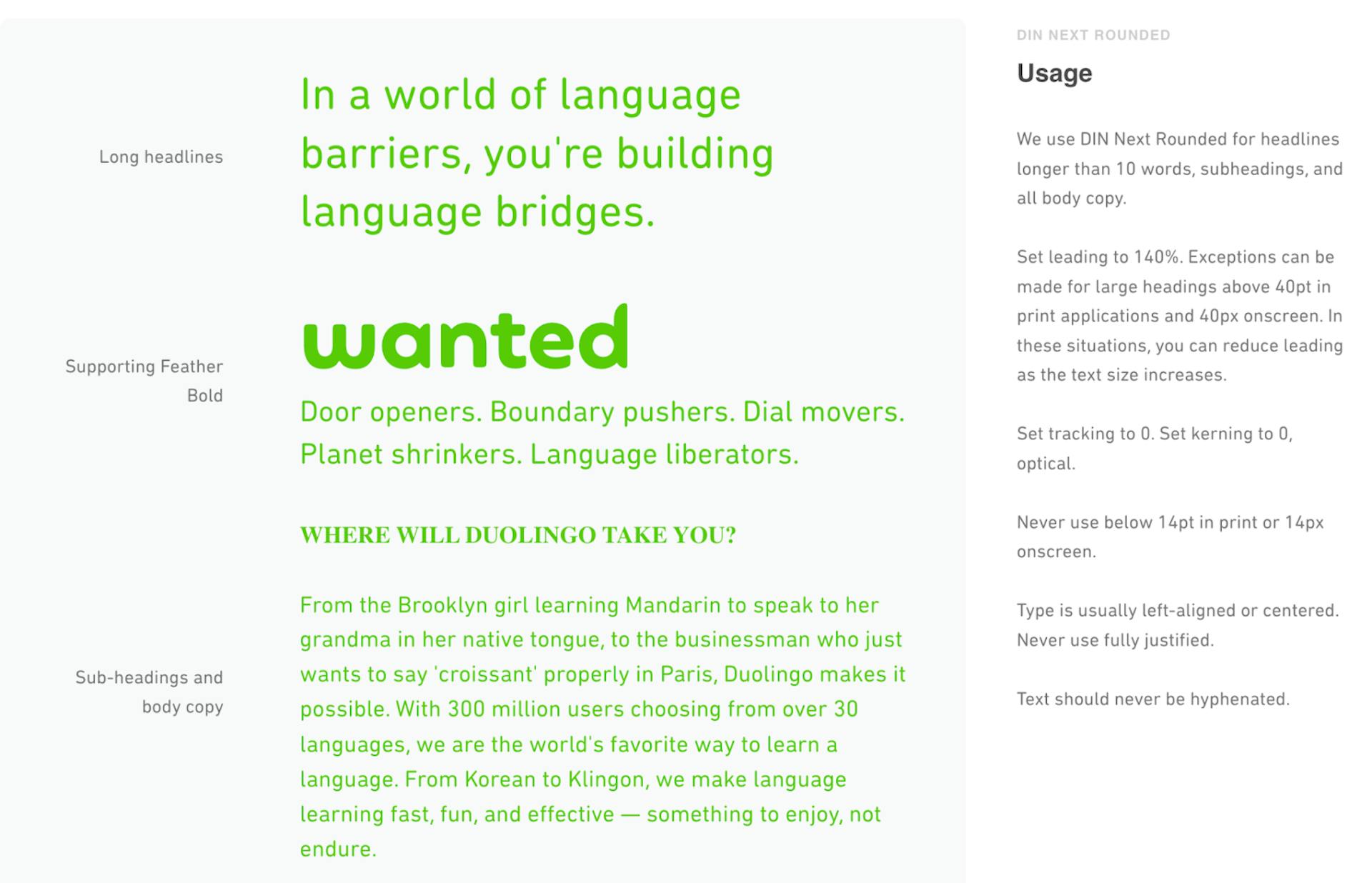 What is a Design Style Guide? Definition, Examples, & More