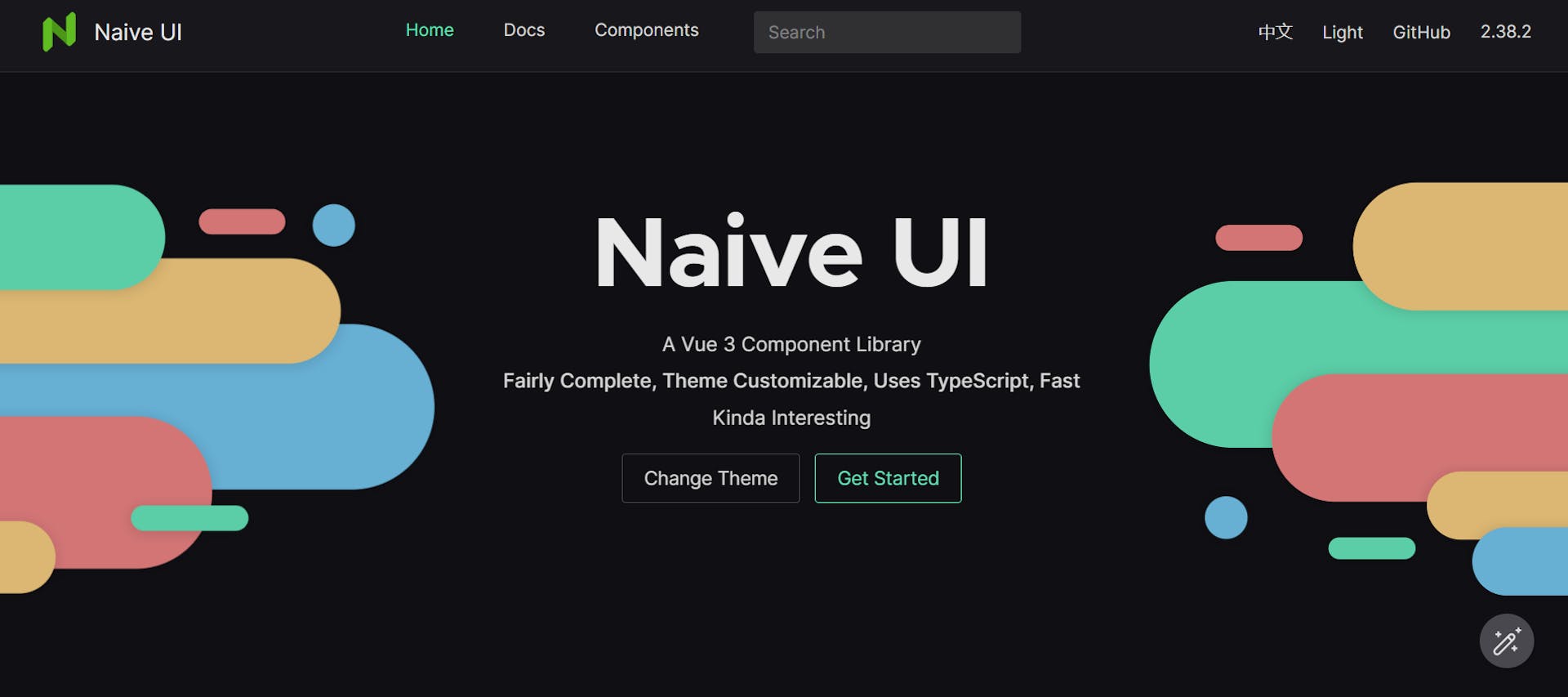 Top 10 Vue Component Libraries in 2025