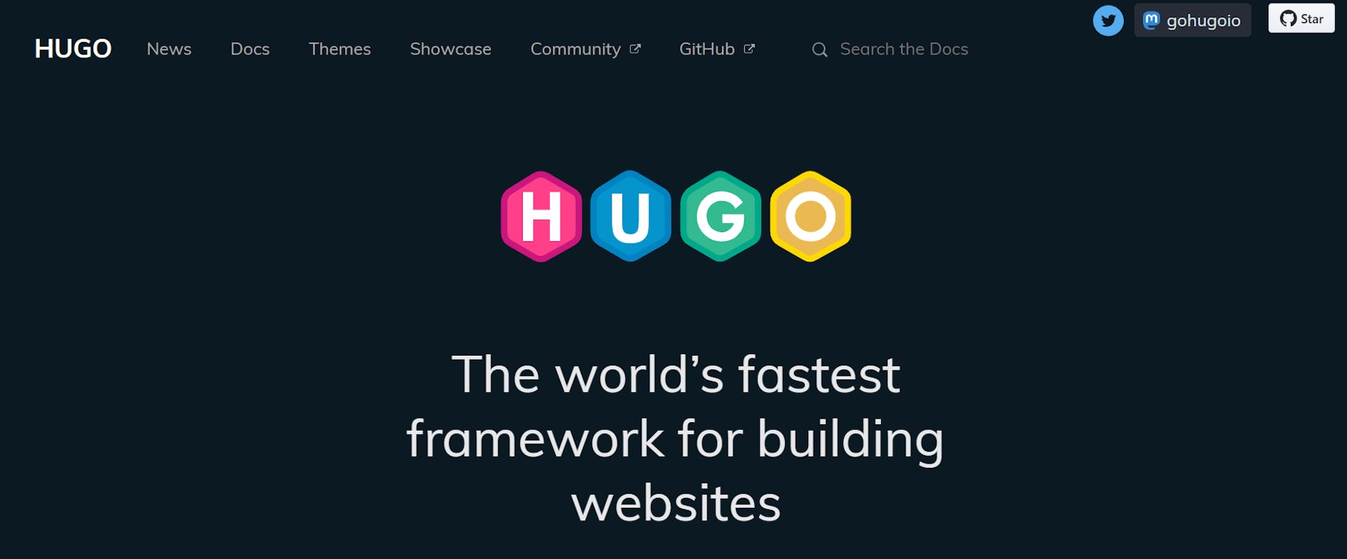 Guide To Static Site Generators Ssgs In 2024 Plus Top Options