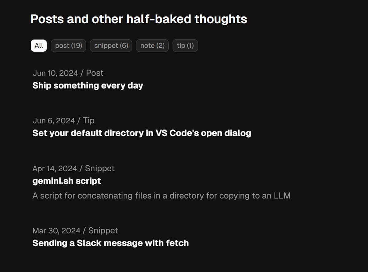 Top 15 Next.js Blog Starter Templates in 2025