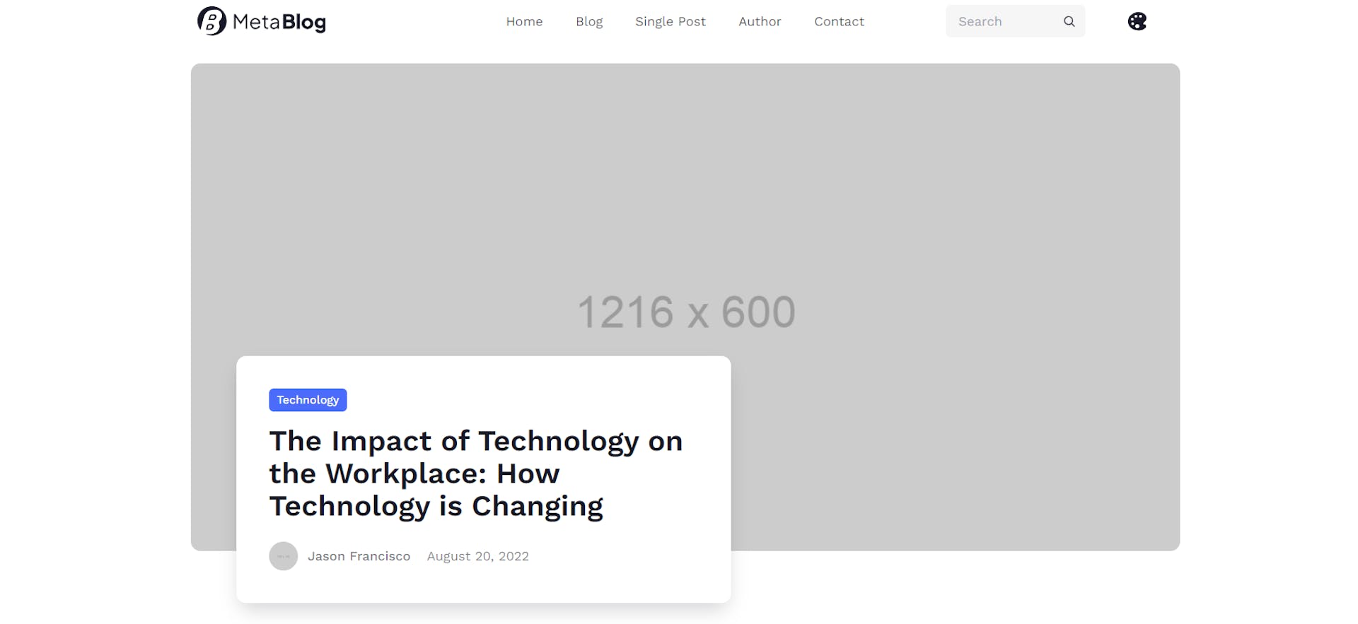 Top 15 Next.js Blog Starter Templates in 2025