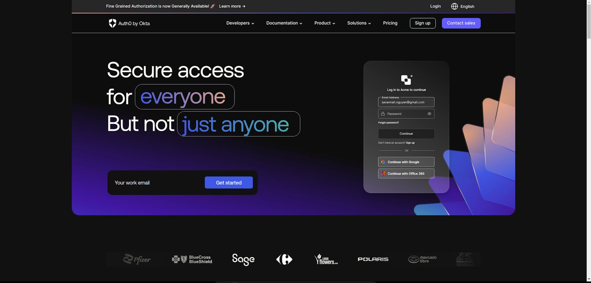 How to Add Authentication: Next.js and Auth0 - A Tutorial