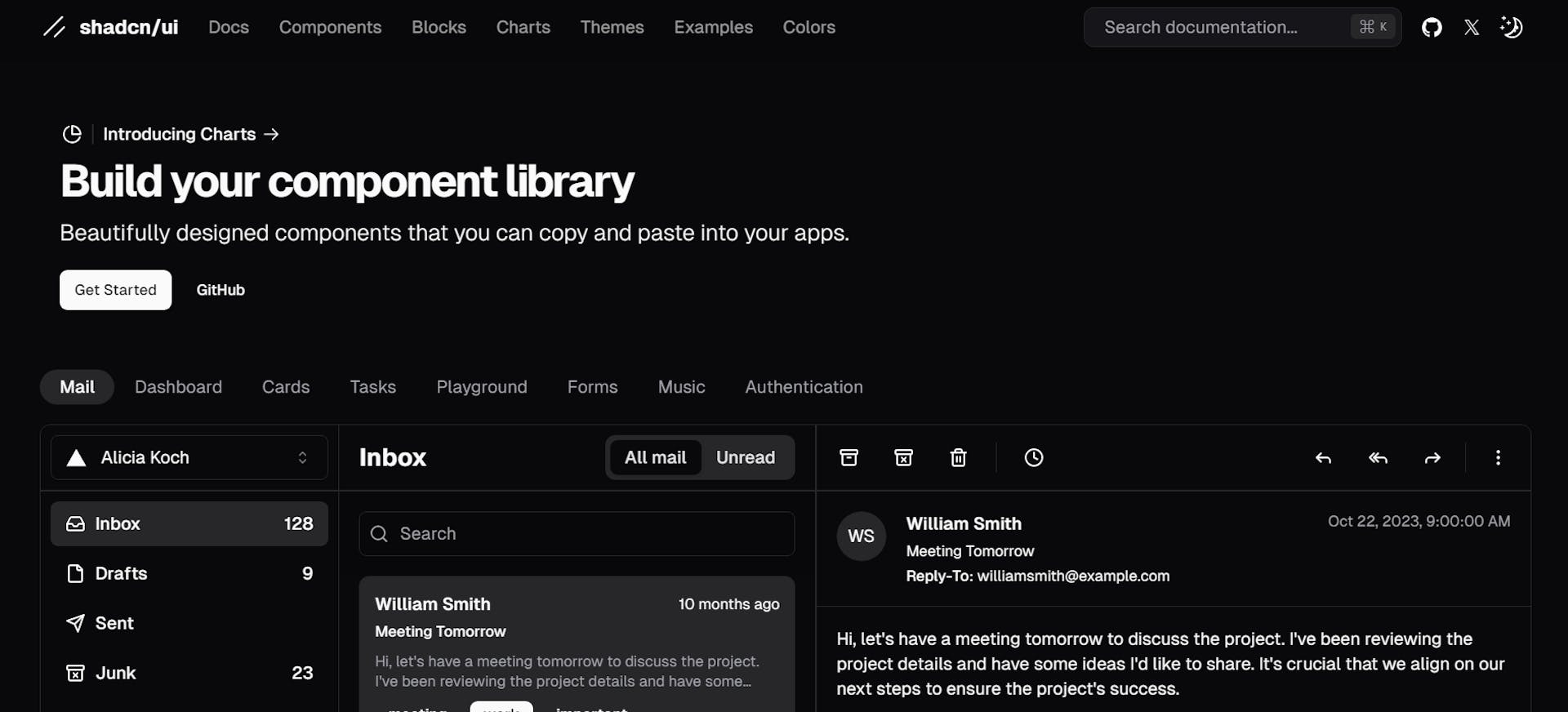 Best 19 React UI Component Libraries in 2025