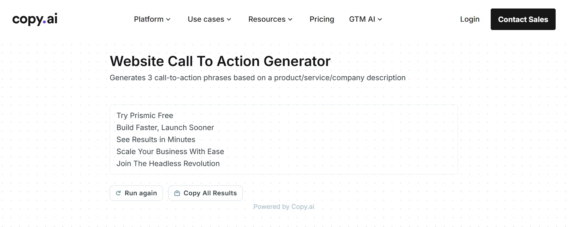 8 Effective Call-to-Action (CTA) Examples to Boost Conversions