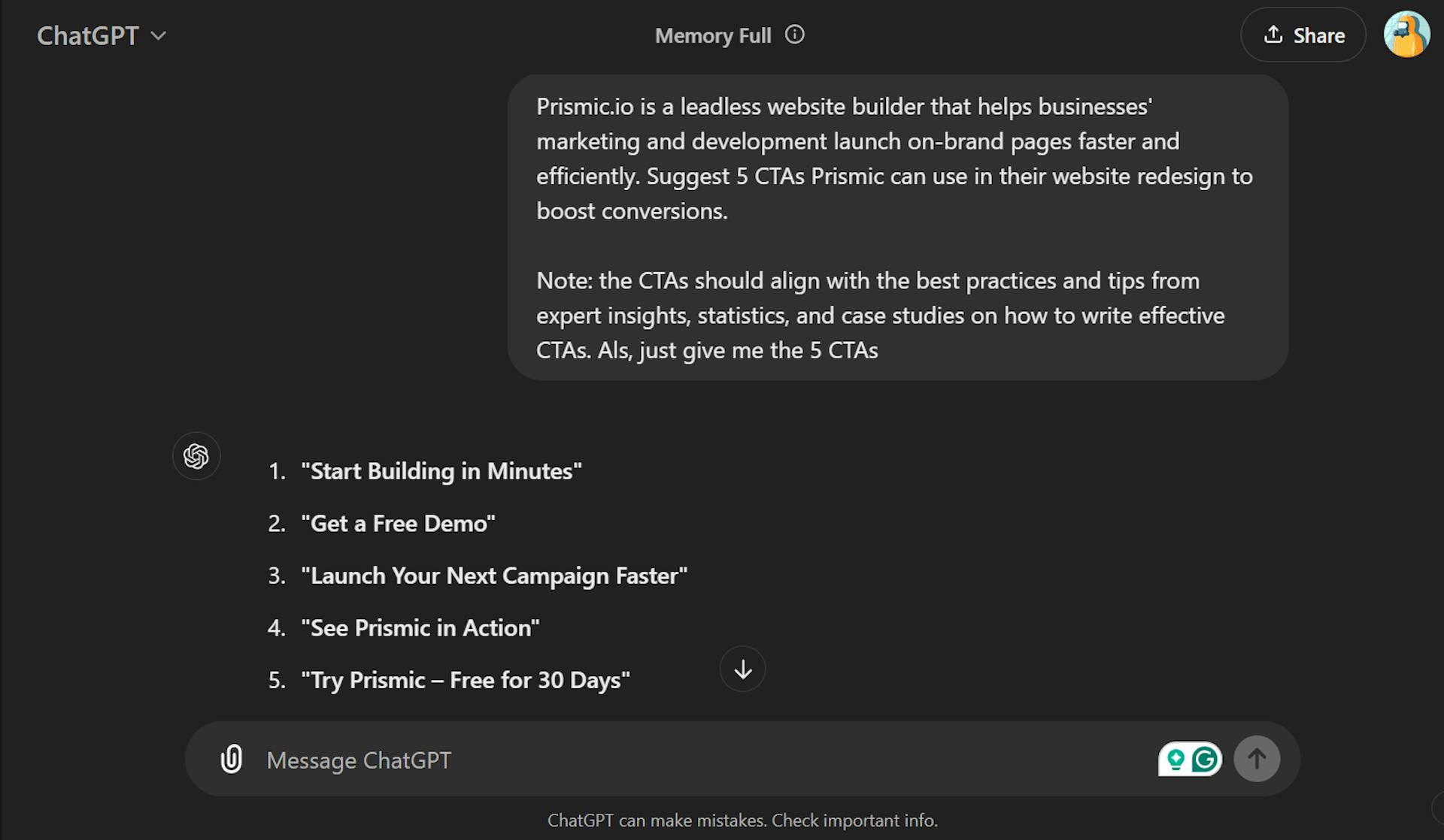 8 Effective Call-to-Action (CTA) Examples to Boost Conversions