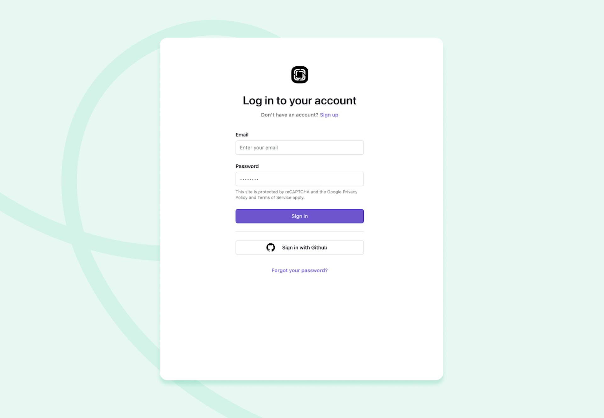 New Authentication System: Enhanced Security & Login