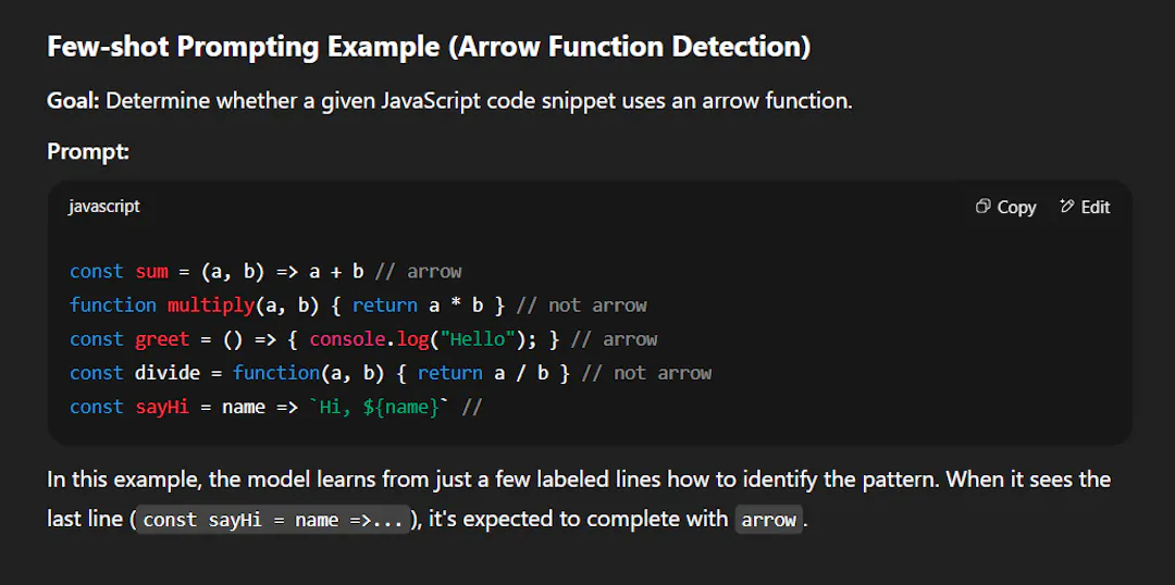 AI Prompt Engineering: Complete Guide + Examples