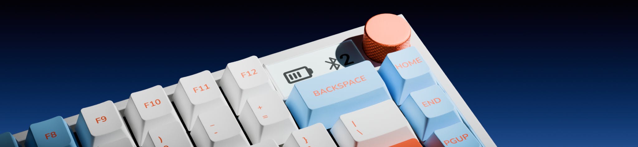 3D Animated Keyboard Course: Premium Tutorial