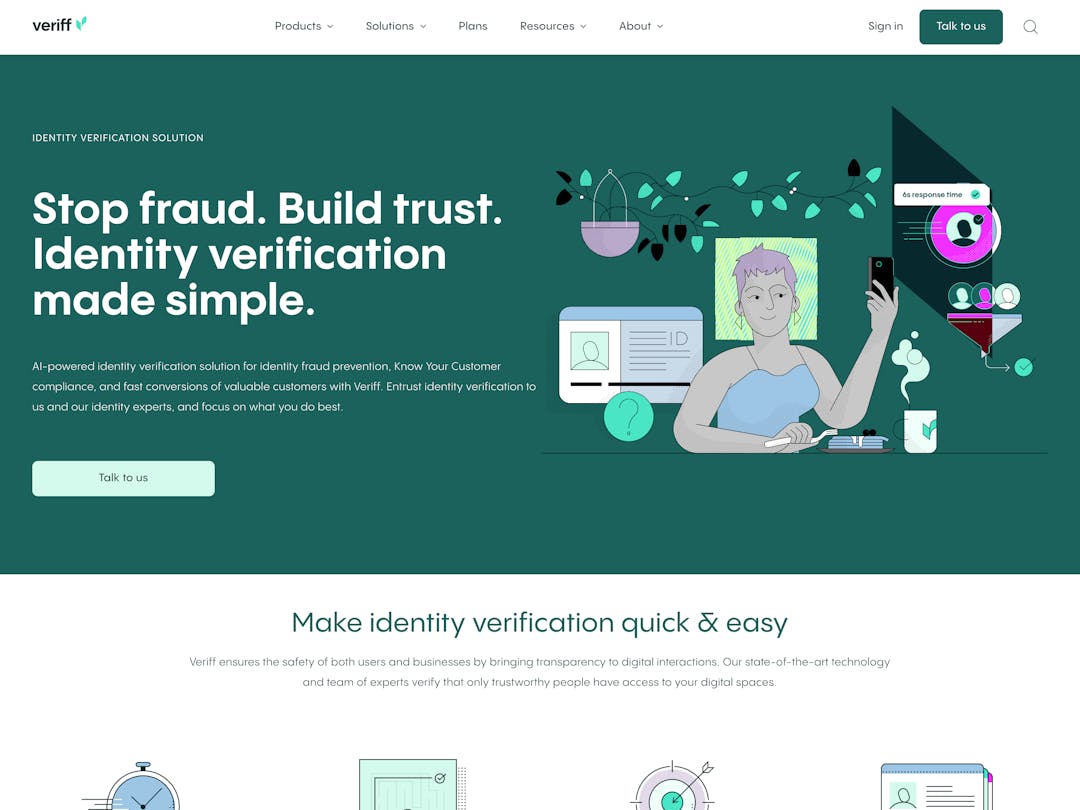 Prismic: Headless Website Builder - Launch and Iterate Faster
