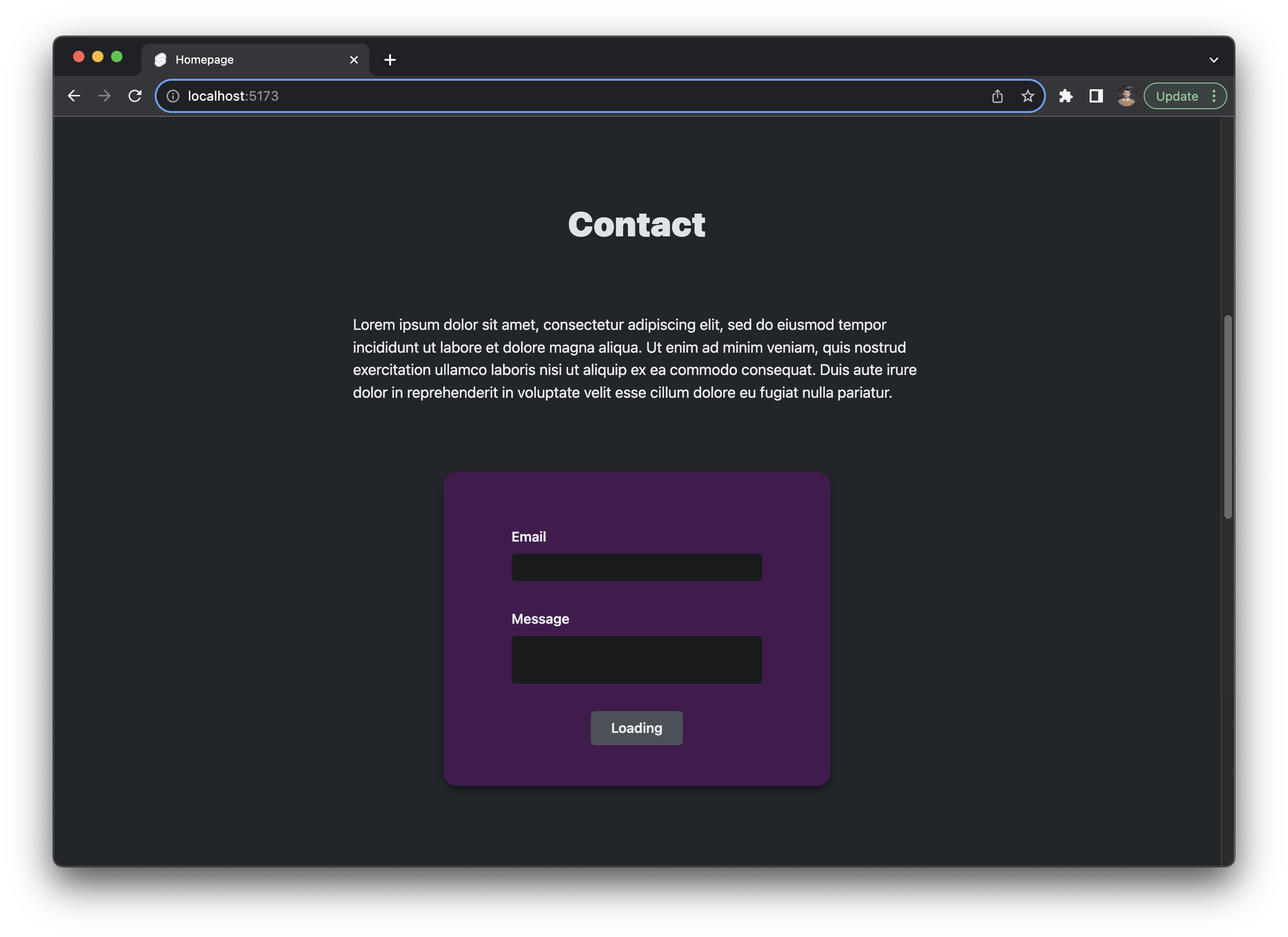 Svelte And Sveltekit Tutorial How To Build A Website From Scratch