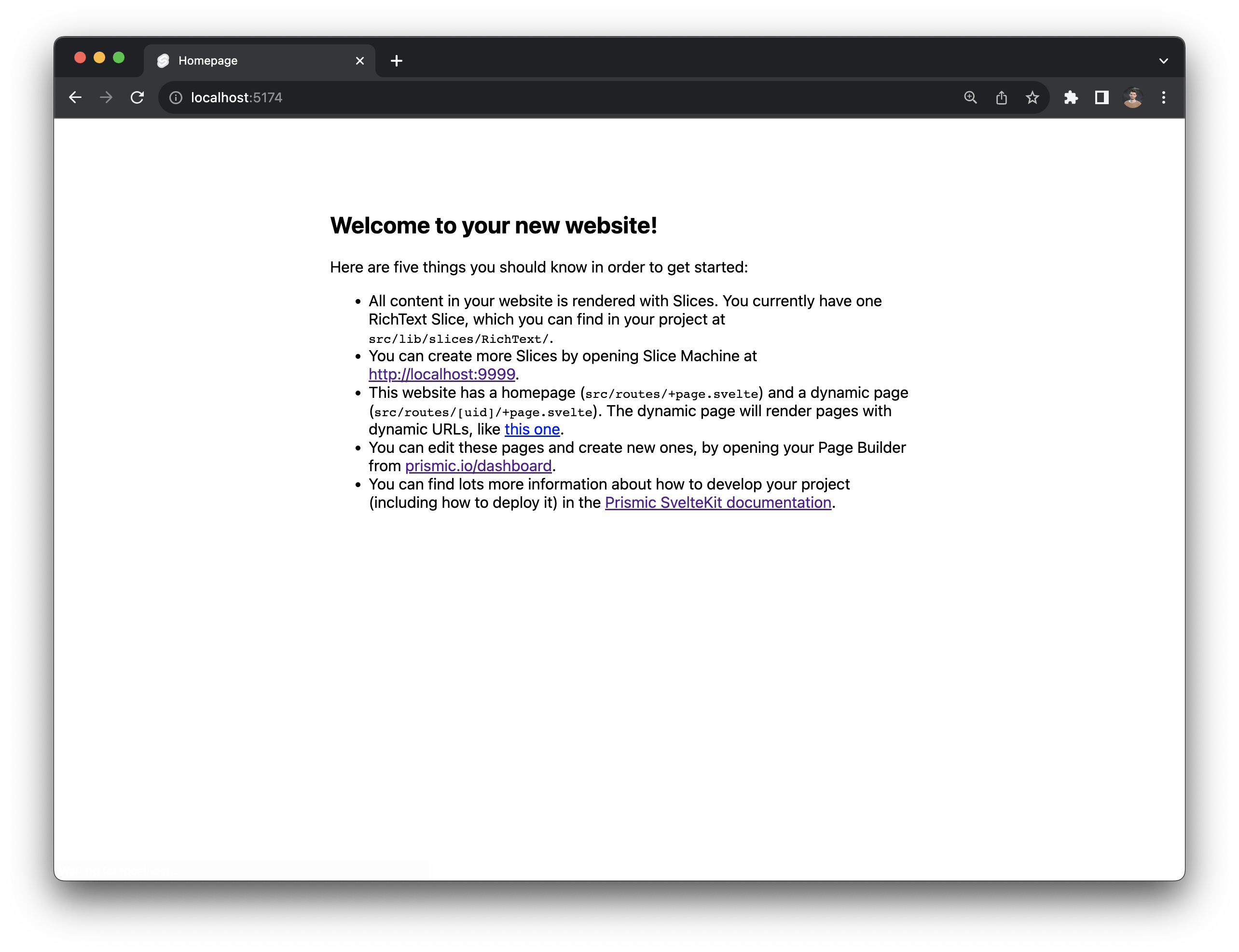 Svelte And Sveltekit Tutorial How To Build A Website From Scratch
