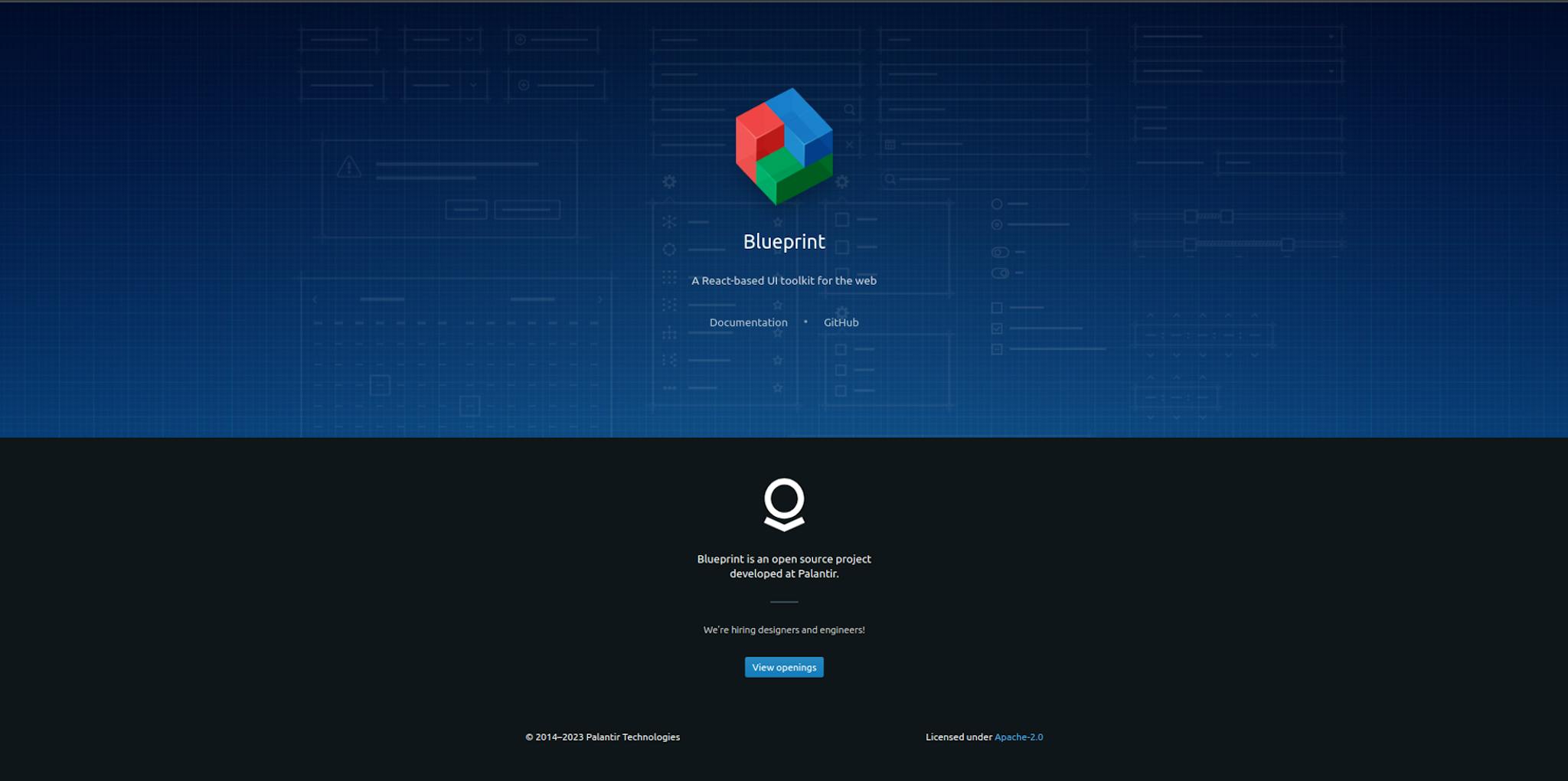 Best 19 React Ui Component Libraries In 2025
