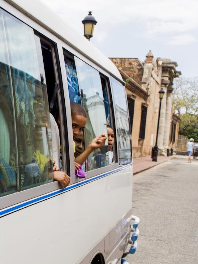 Getting Around - Dominican Republic Tourism - Official Website