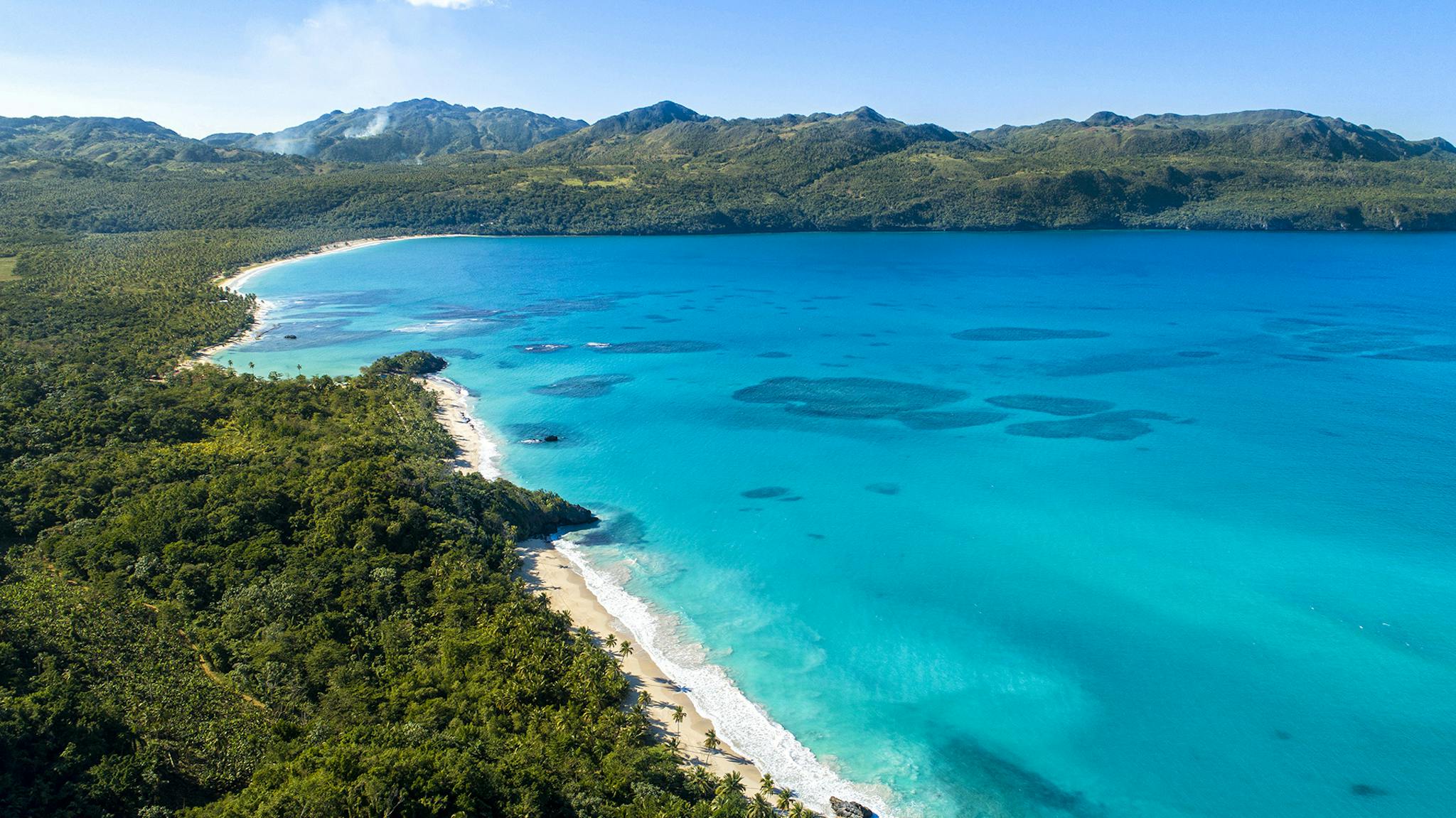 Samaná - Dominican Republic - Dominican Republic Tourism Official Website