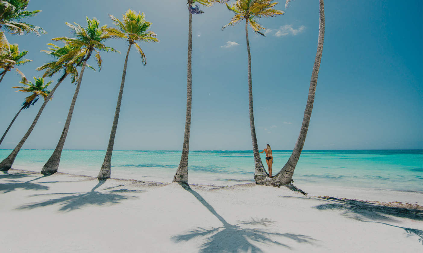 Destinos - República Dominicana - Turismo en República Dominicana ...