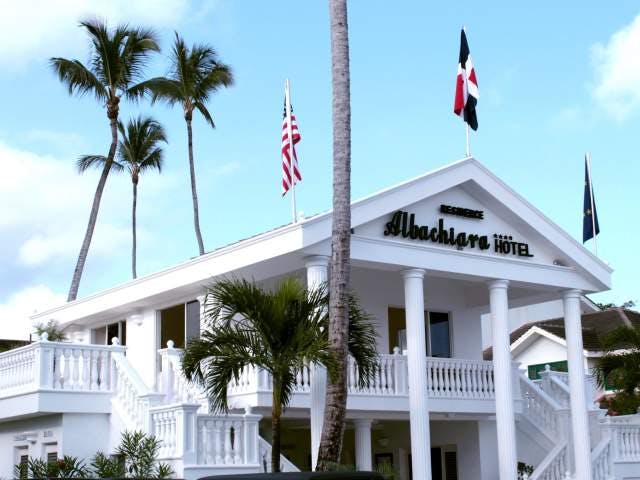 Las Terrenas - Turismo en República Dominicana - Sitio Oficial