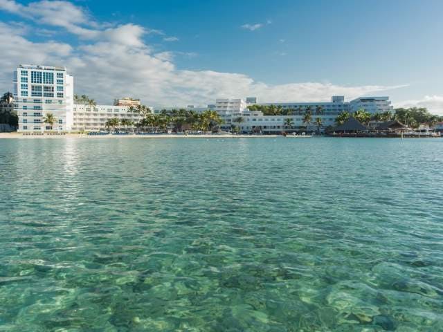 Be Live Experience Hamaca Garden - Dominican Republic Tourism ...