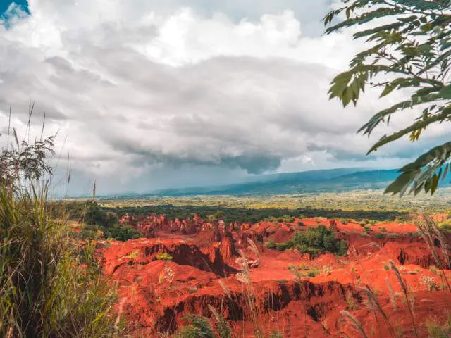 Hoyo de Pelempito - Dominican Republic Tourism - Official Website