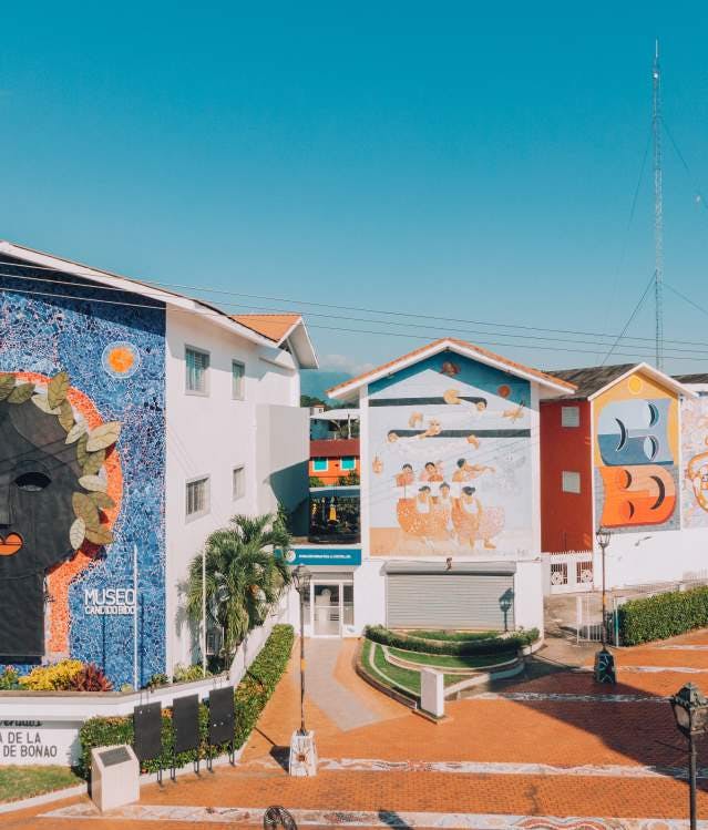 Bonao - Turismo en República Dominicana - Sitio Oficial