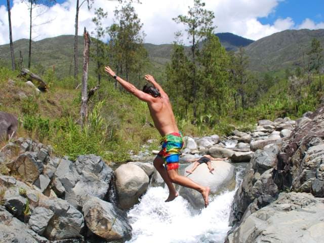 Constanza - Dominican Republic Tourism - Official Website