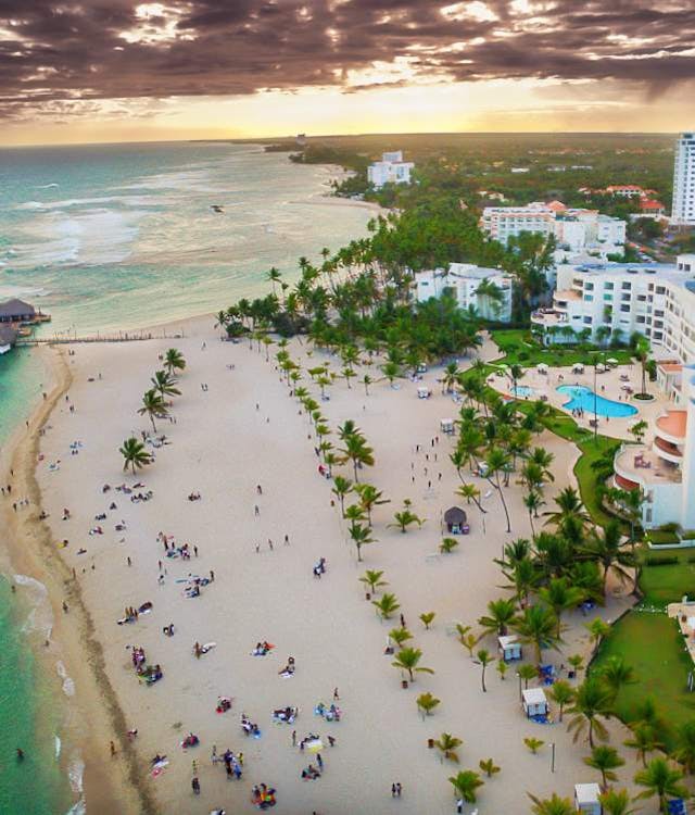 Juan Dolio - Turismo en República Dominicana - Sitio Oficial