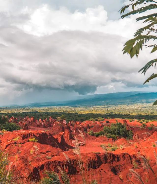 Pedernales - Dominican Republic Tourism - Official Website