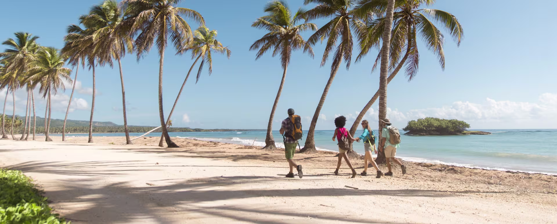 Outdoors recreation and sport - Dominican Republic Tourism - Official ...