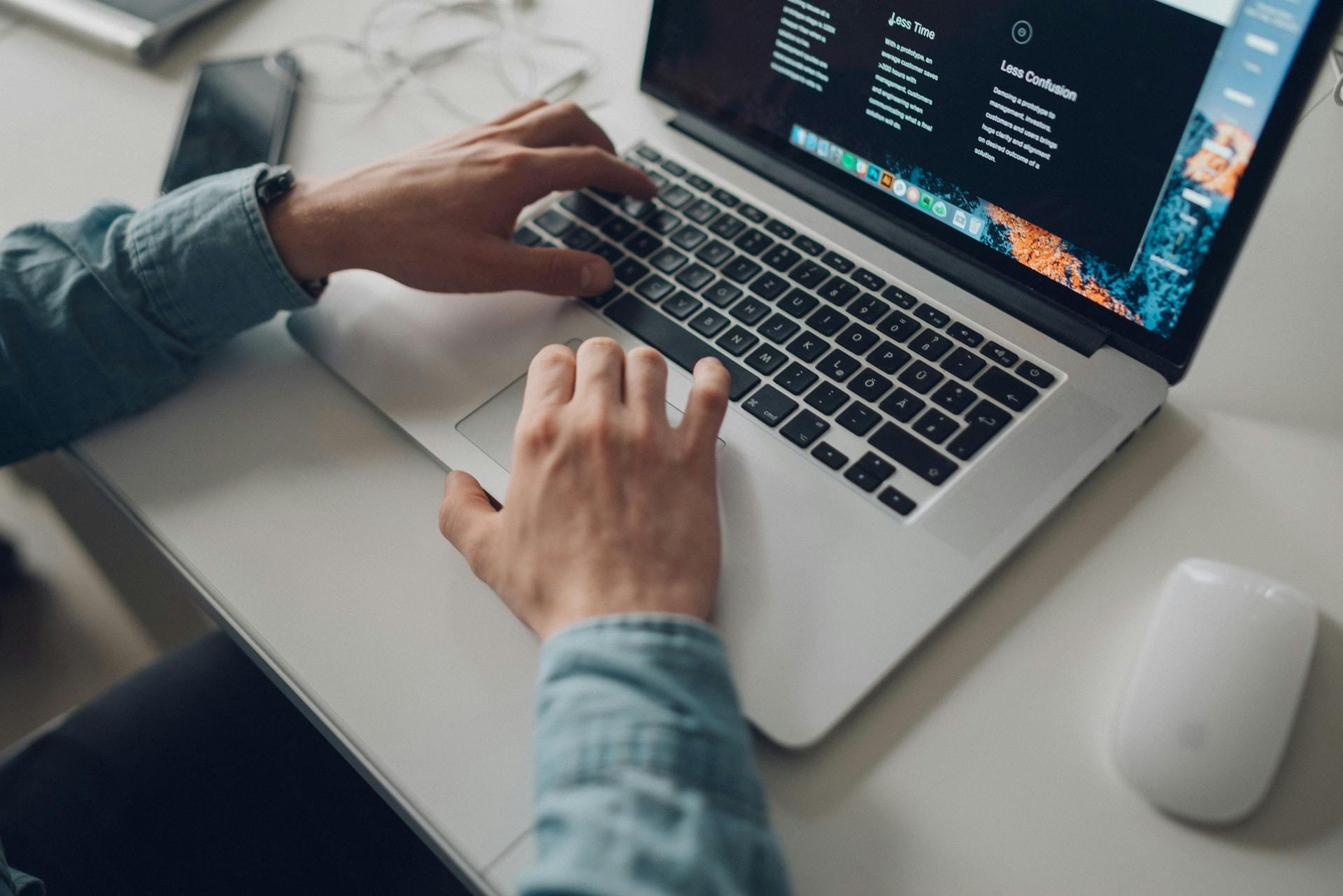 Getting Started Prismic Templates
