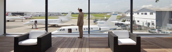 Private Jet Charter | Air Hire | Paris Le Bourget | PrivateFly