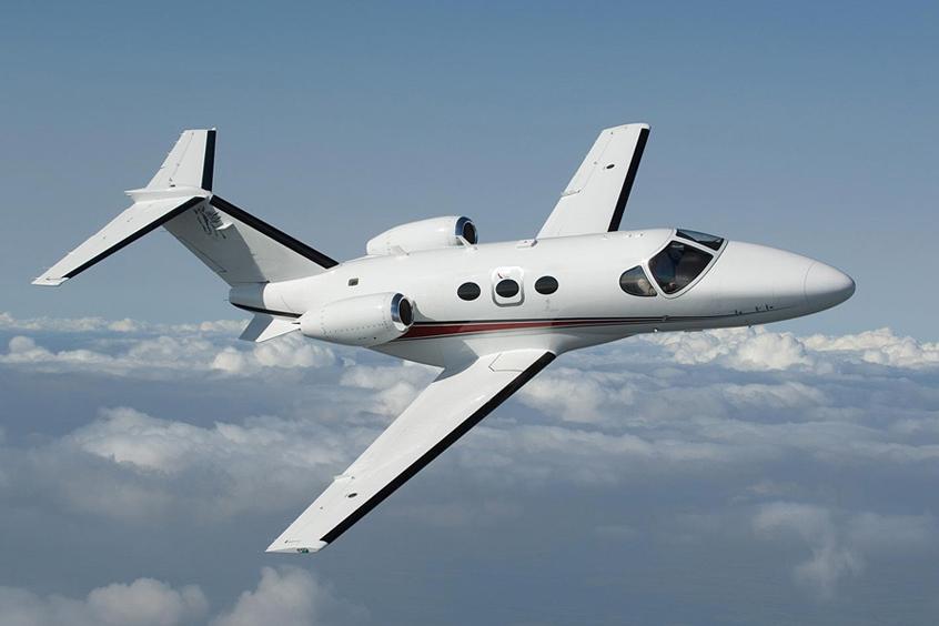 510 citation mustang store