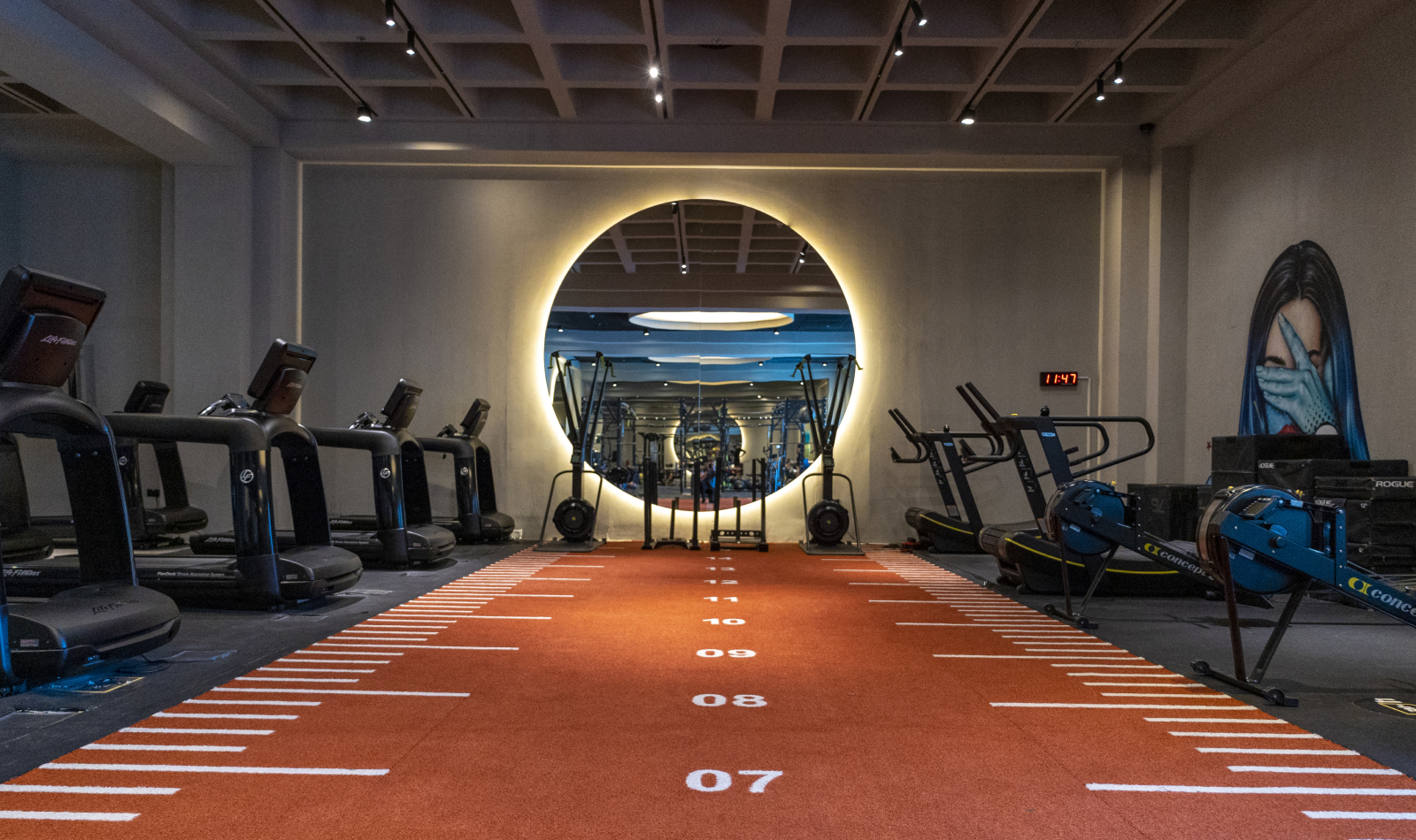 Access The UAE's Best Beach Clubs, Pools & Gyms With Privilee