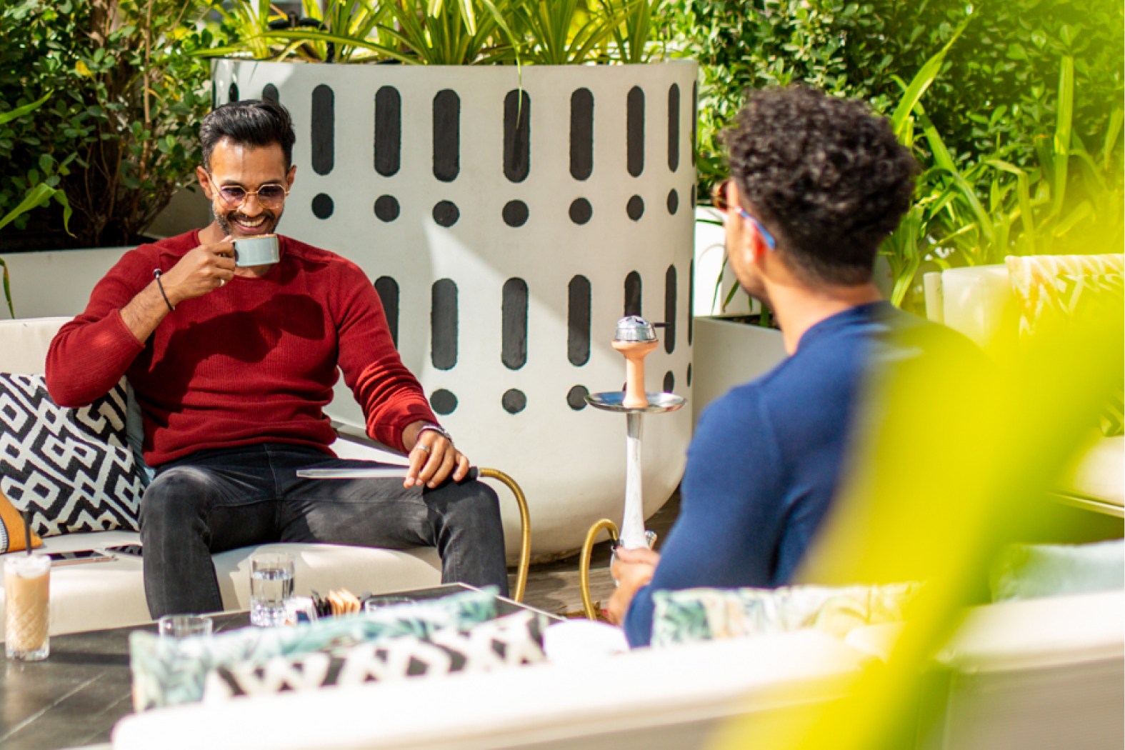 Privilee's Corporate Wellness Programme