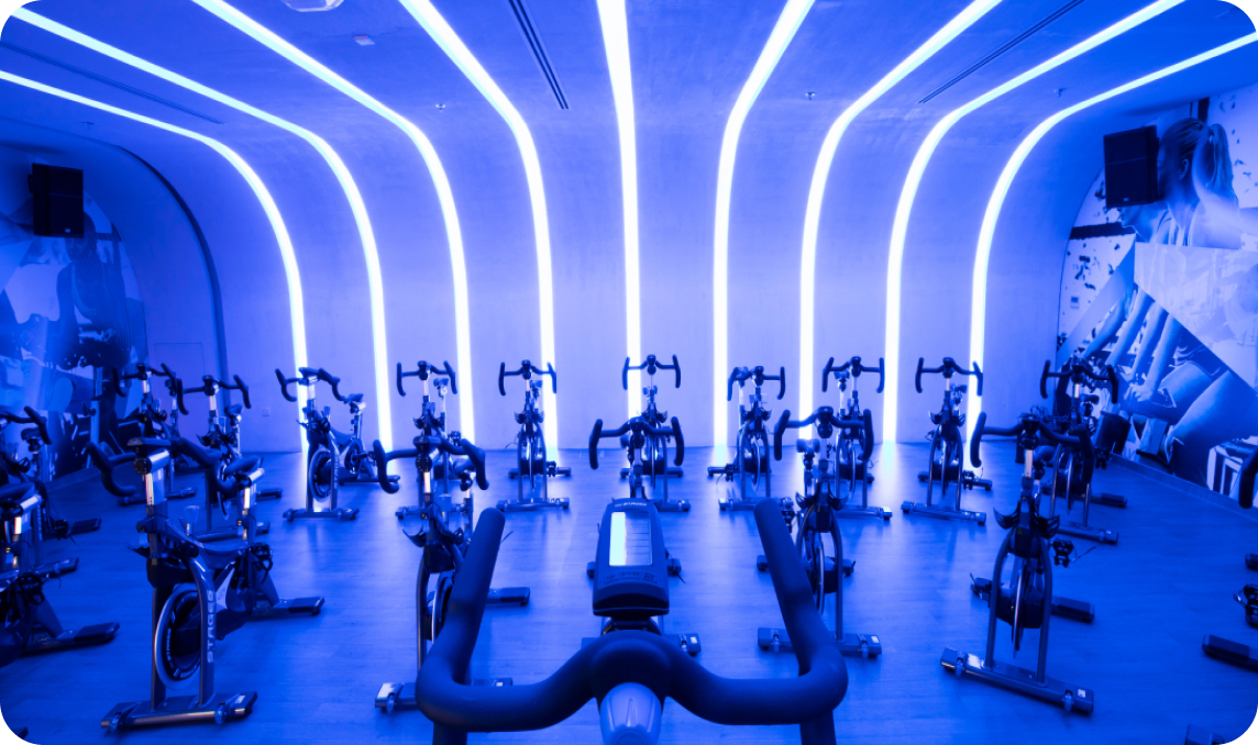 Workout In Qatar's Best Gyms & Fitness Classes With Privilee