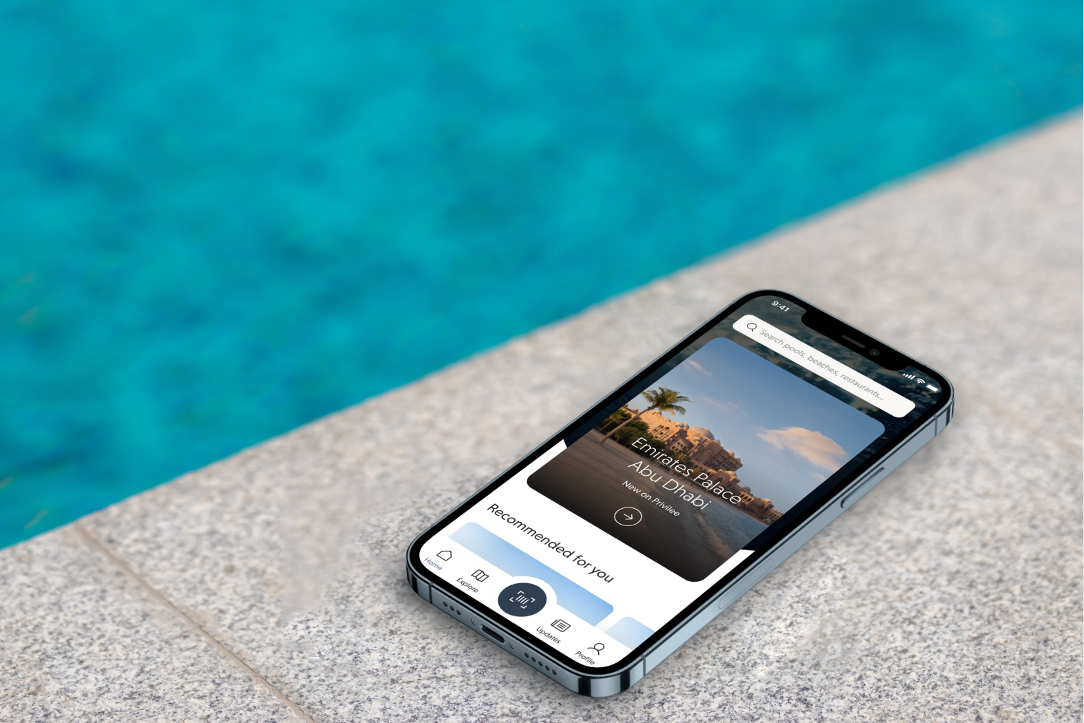 Privilee's Corporate Wellness Programme