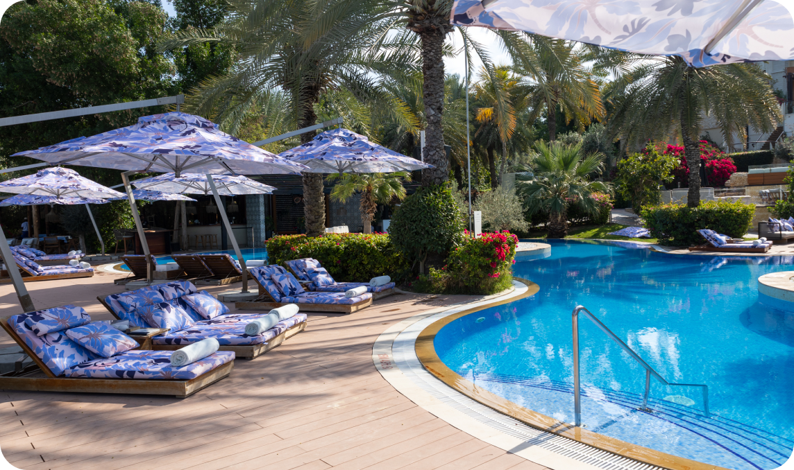 Privilee - Membership Benefits & Venues