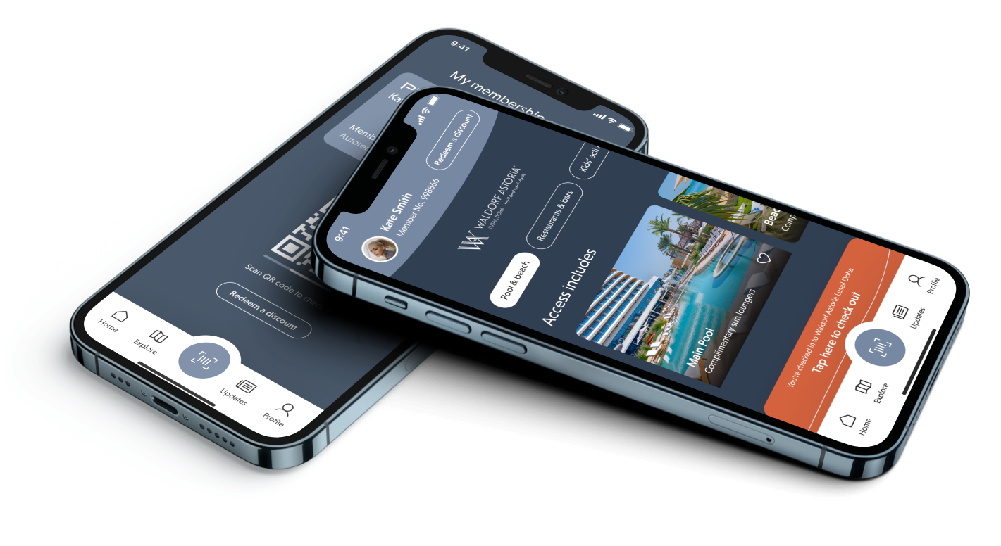 Privilee's Corporate Wellness Programme