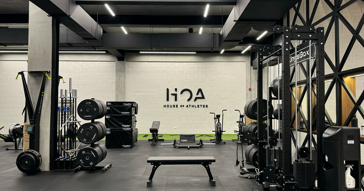 Workout In Bahrain's Best Gyms & Fitness Classes With Privilee