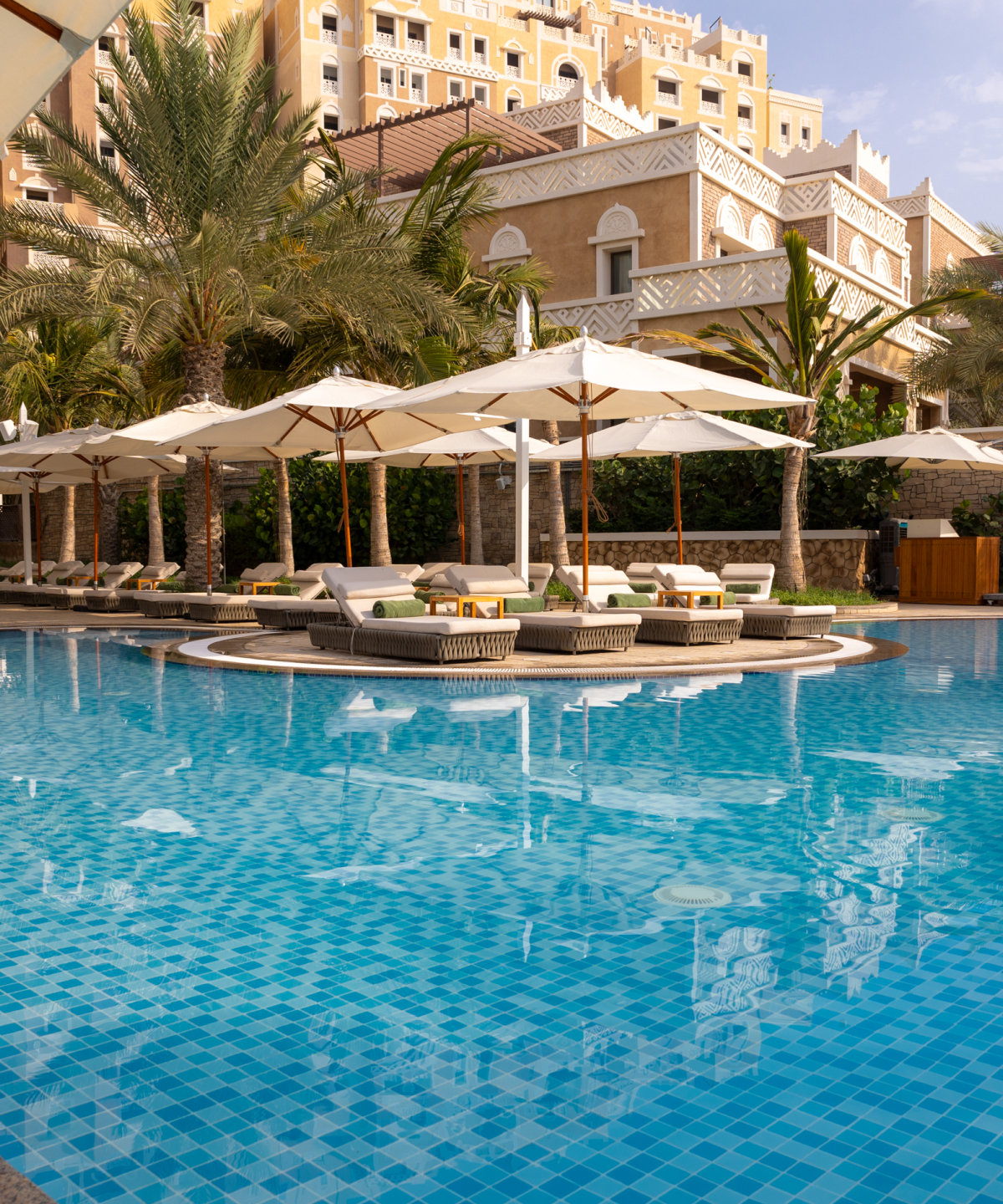 Privilee - Access Pools And Gyms With One Award-Winning App