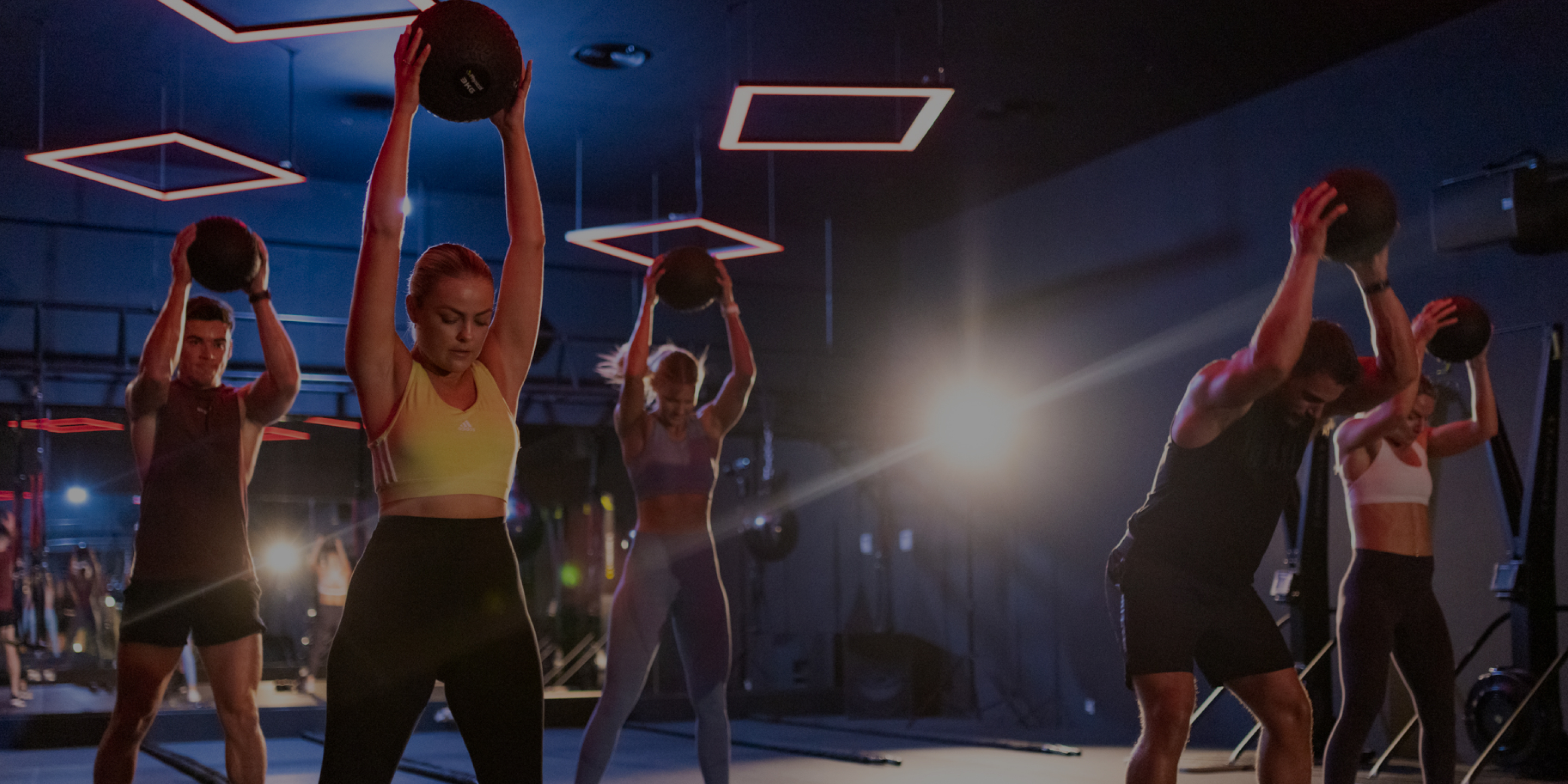 Privilee's Corporate Wellness Programme