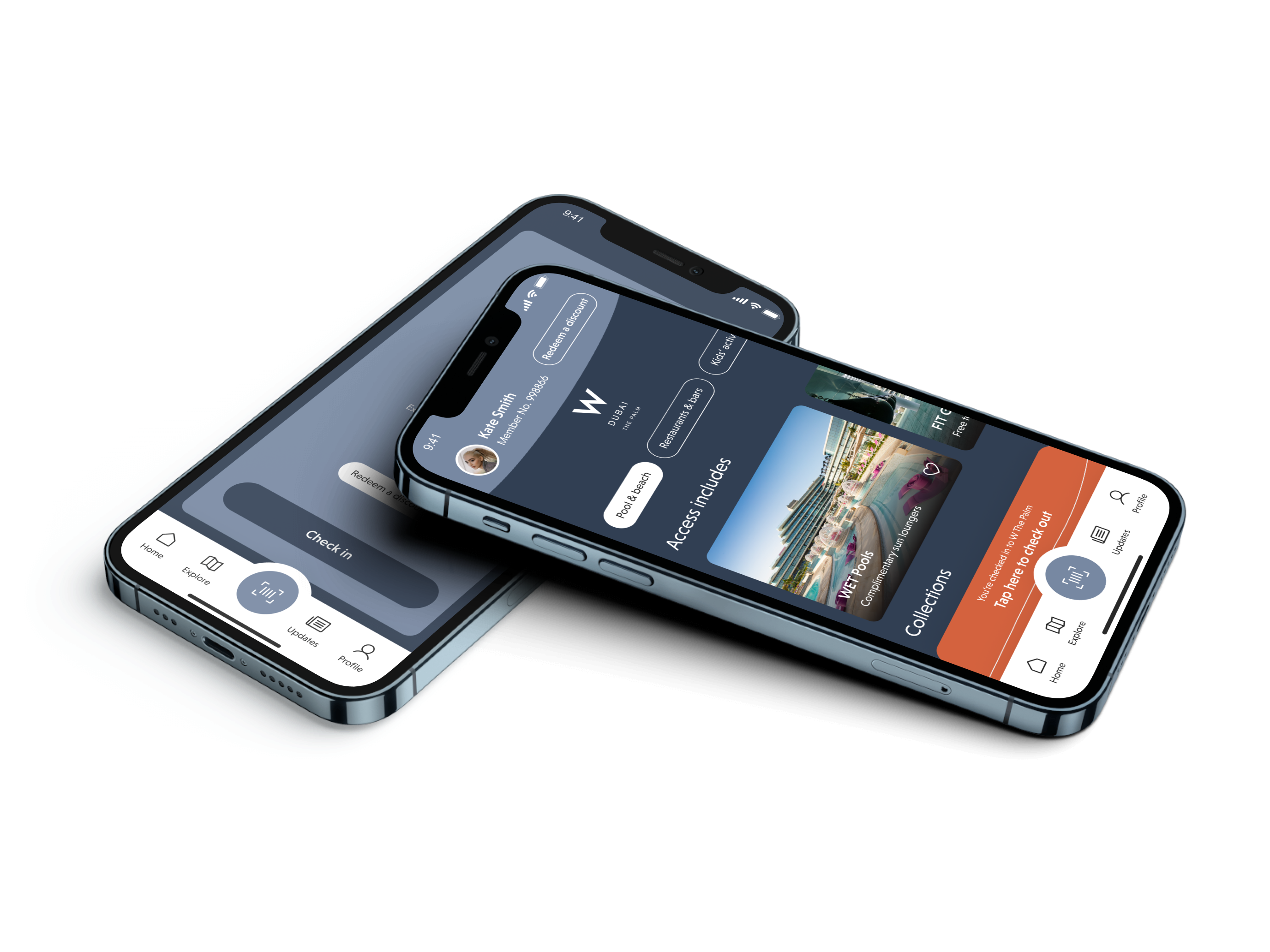 Privilee's Corporate Wellness Programme