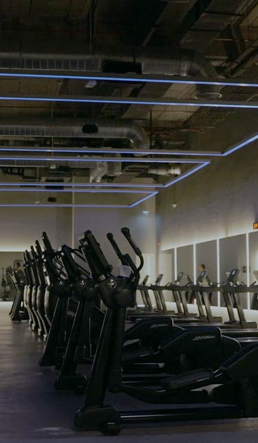 Workout In The UAE's Best Gyms & Fitness Classes With Privilee