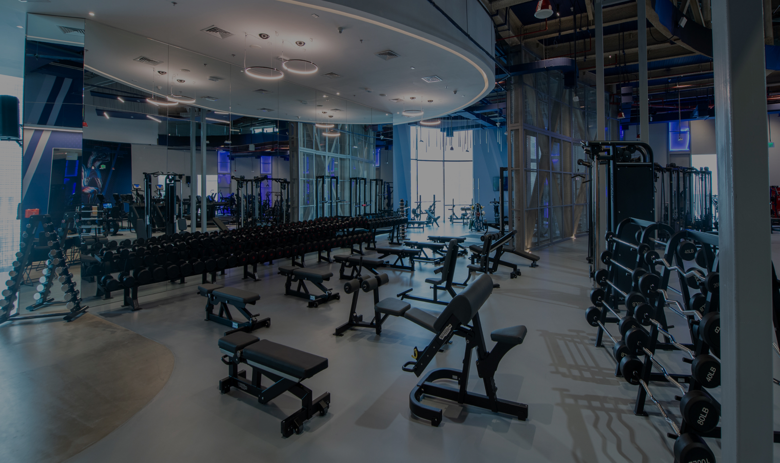 Workout In Qatar's Best Gyms & Fitness Classes With Privilee