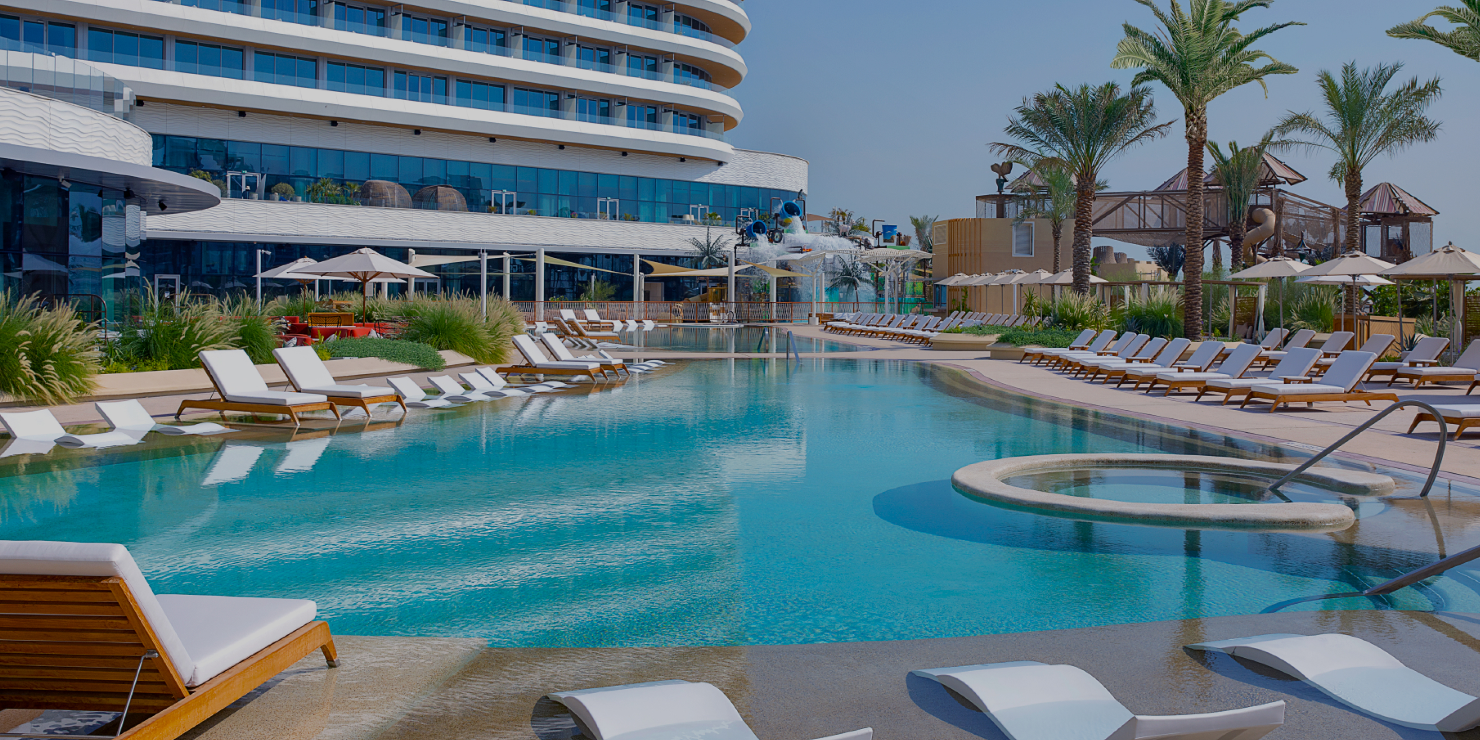 Privilee - Sign Up To Qatar's Ultimate Lifestyle App