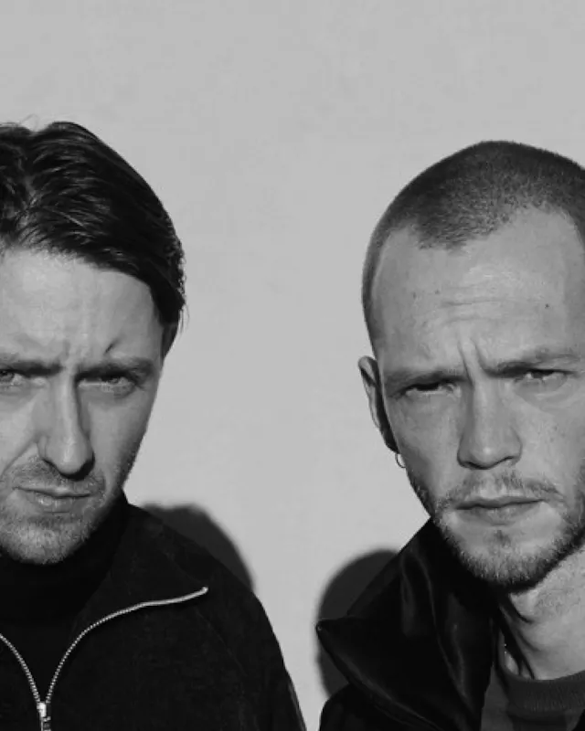 COTTWEILER, Ben COTTRELL & Matthew DAINTY - DEMI-FINALISTES DU PRIX ...