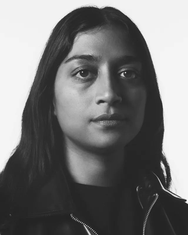SUPRIYA LELE – SUPRIYA LELE, FINALIST OF THE 2020 LVMH PRIZE | LVMH Prize