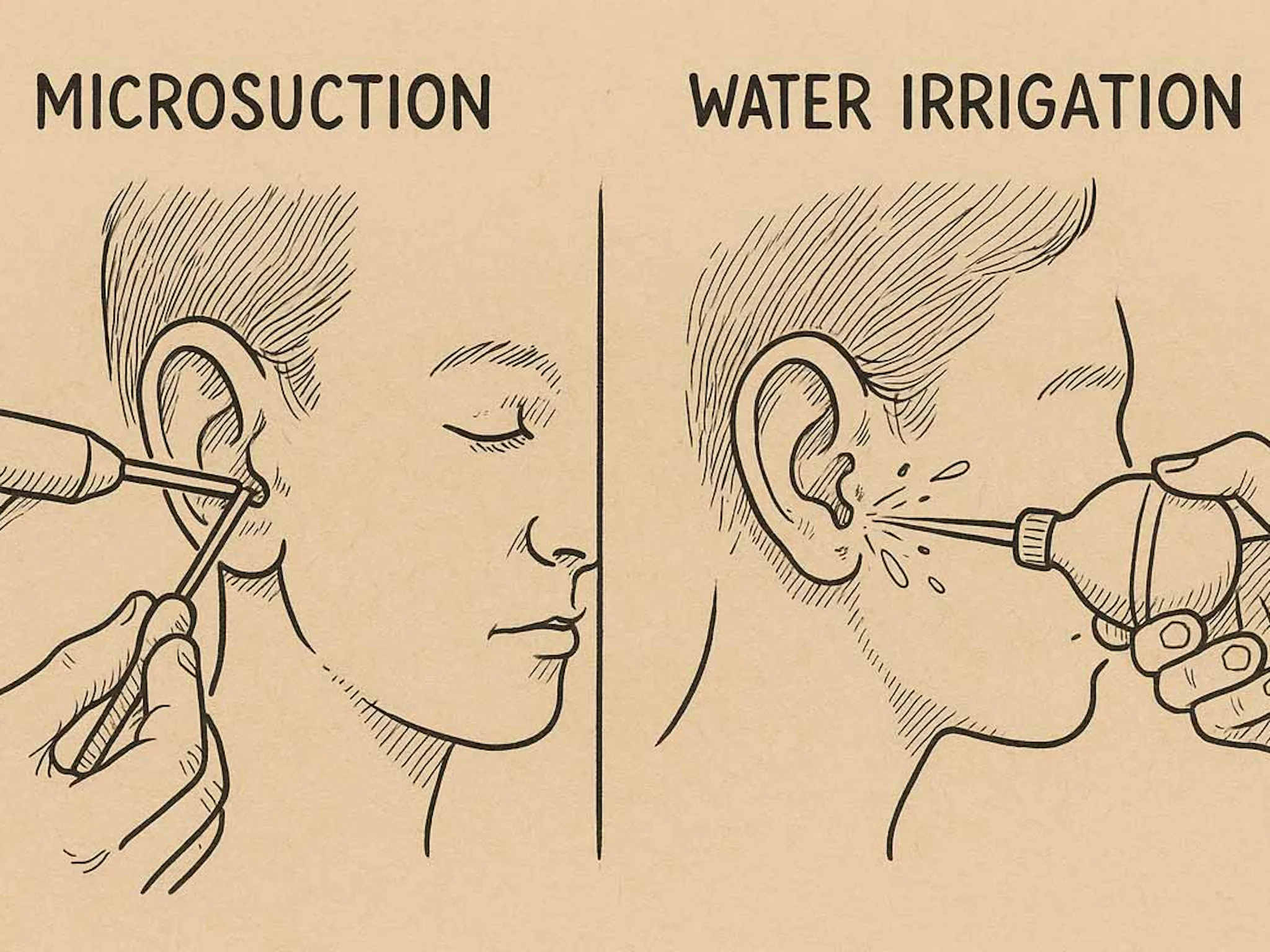 Blocked Ears: The Most Common Causes and How to Fix Them | Pro Ear Clinic