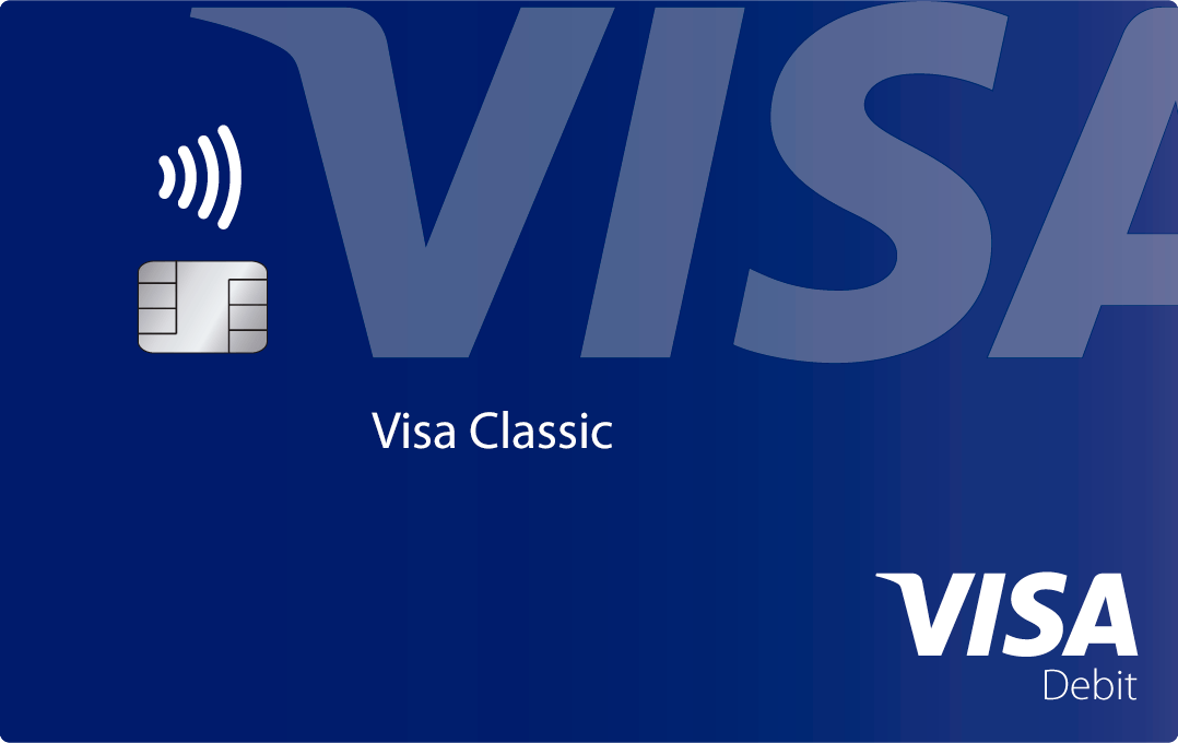 Visa Benefits Portal