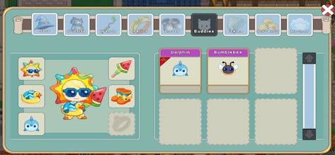 Summerfest: Prodigy's Official Summer Event | Prodigy Education