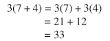 Distributive Property: 5 Effective Examples to Use in Class | Prodigy ...